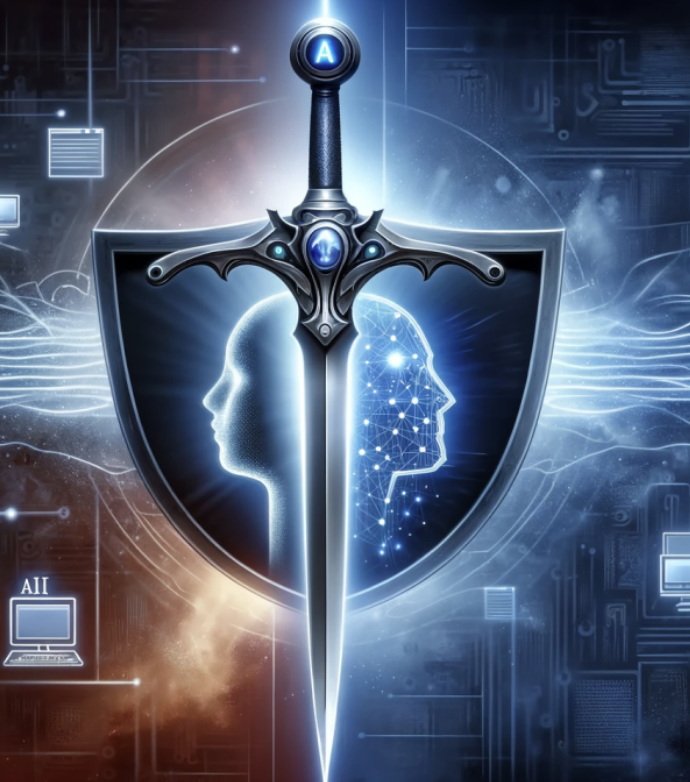 The Double-Edged Sword of Technology — Mark Butler